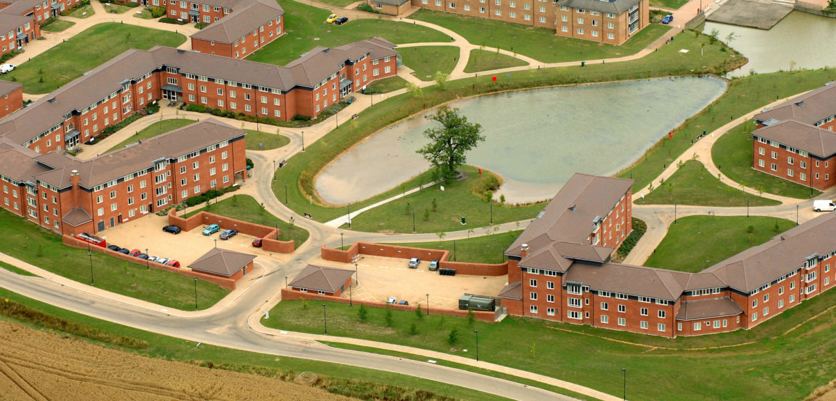 Warwick University Heronbank Residences Review 2020/21: Special & Quiet ...